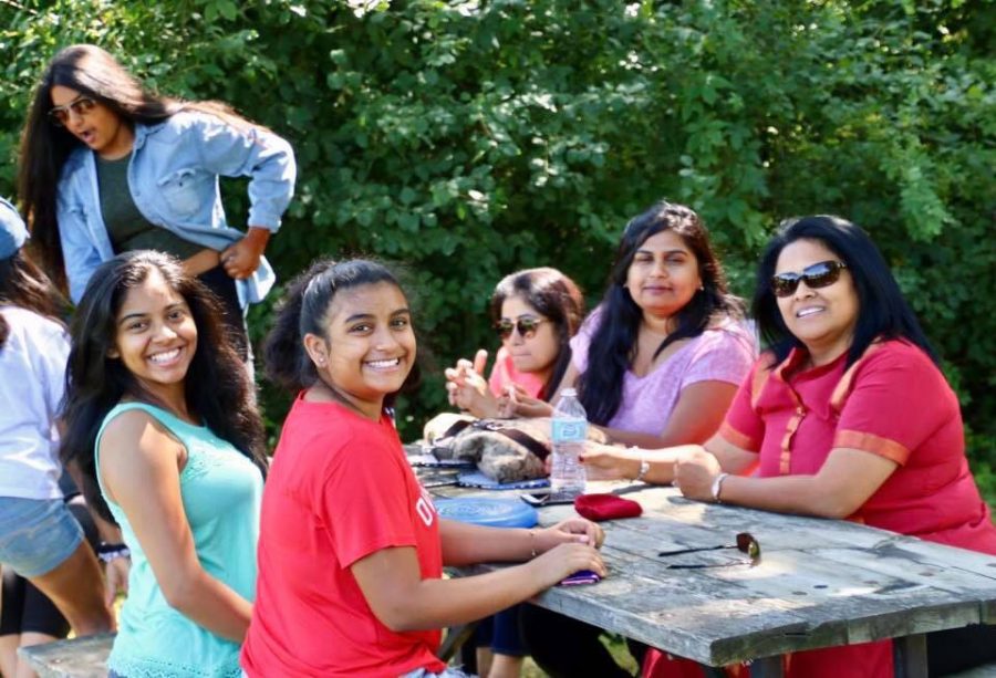 Photo Gallery - Dharmaj Society of Toronto