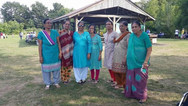 Photo Gallery - Dharmaj Society of Toronto