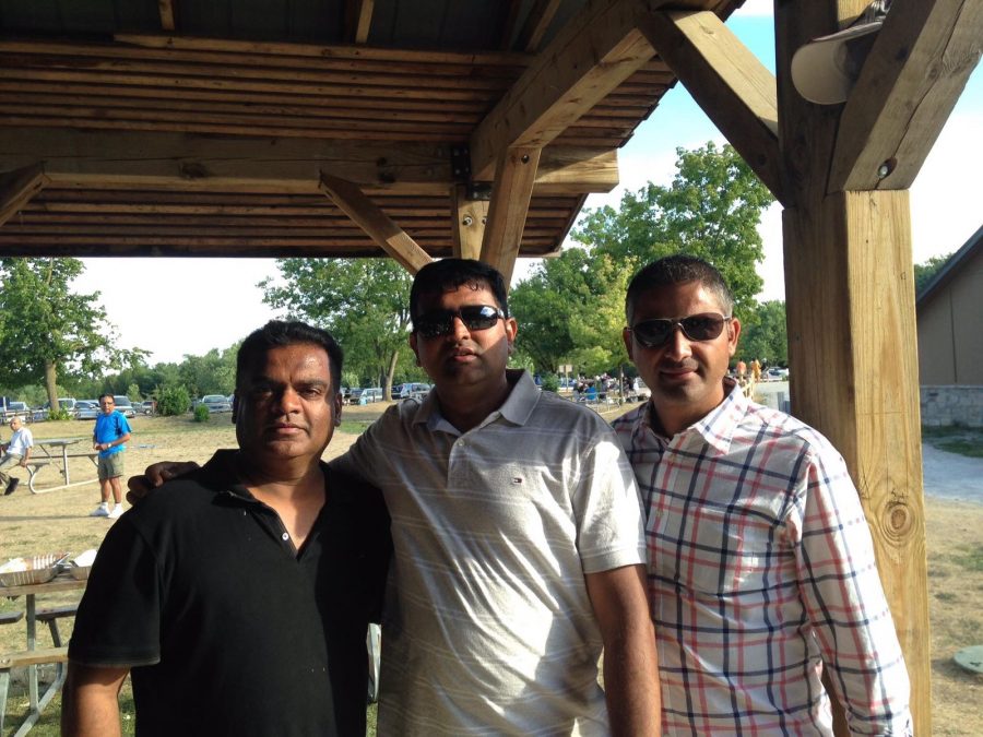 Photo Gallery - Dharmaj Society of Toronto